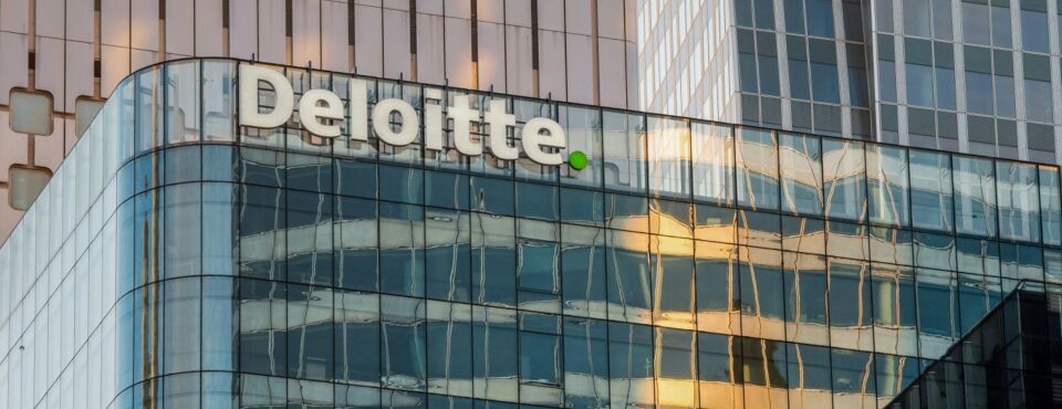 Deloitte US Looks for Next CEO as Chief Elevated to Global Head